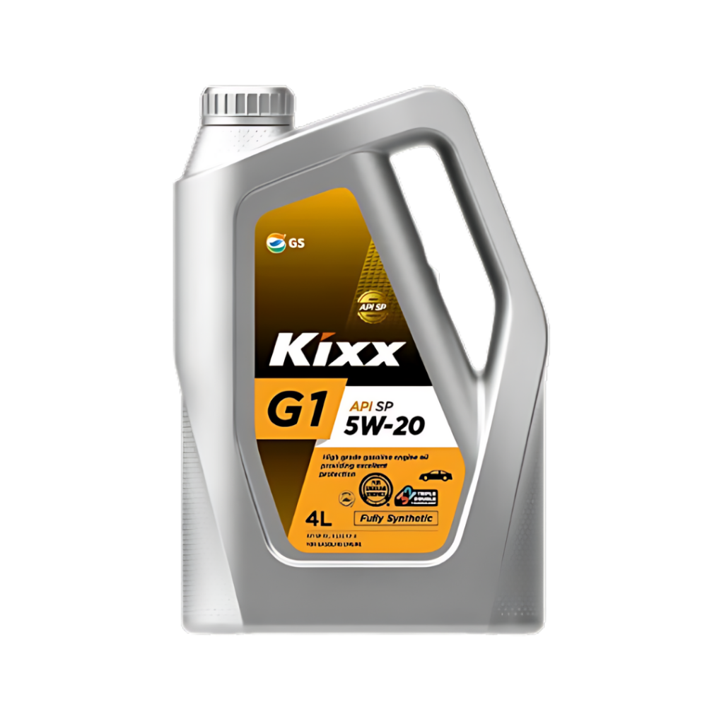 Tienda - Lubricantes Kixx Chile