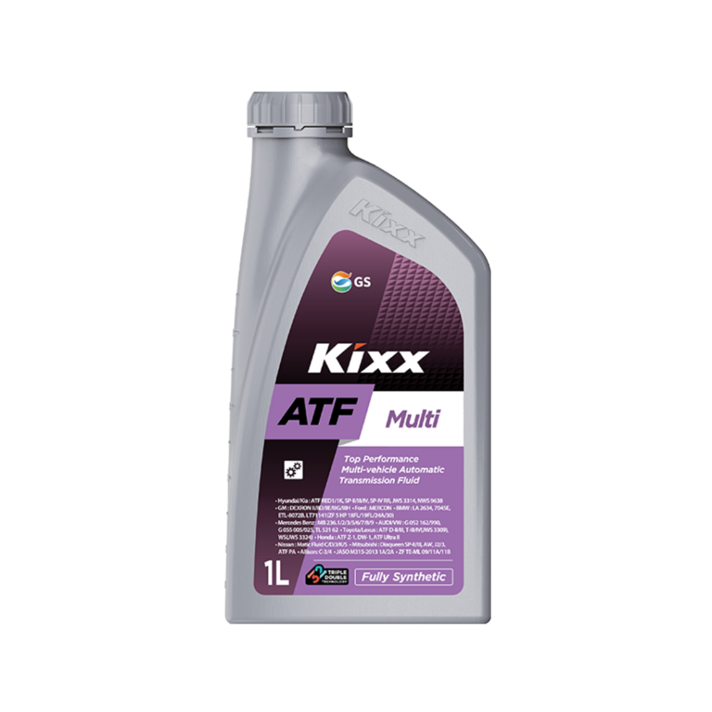 Tienda - Lubricantes Kixx Chile