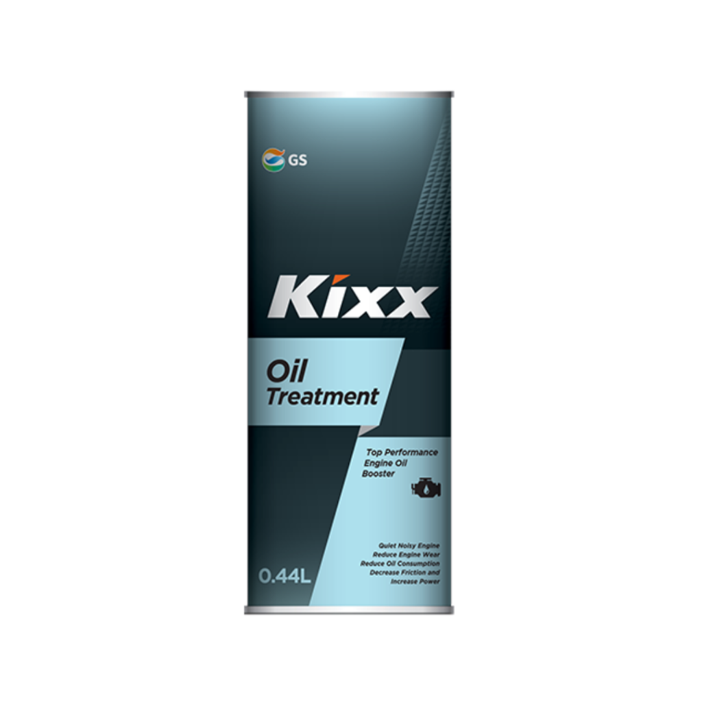 KIXX ADITIVO DE ACEITE - Importadora Ads Motors